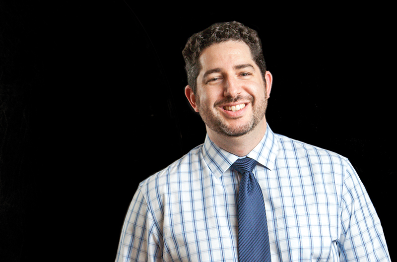 Hearing Aids Provider in Reseda, Doctor Jonathan Leiterman