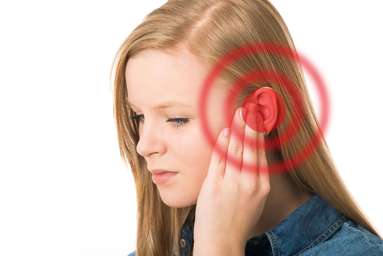 Hearing Loss Consultation in Reseda, Doctor Jonathan Leiterman